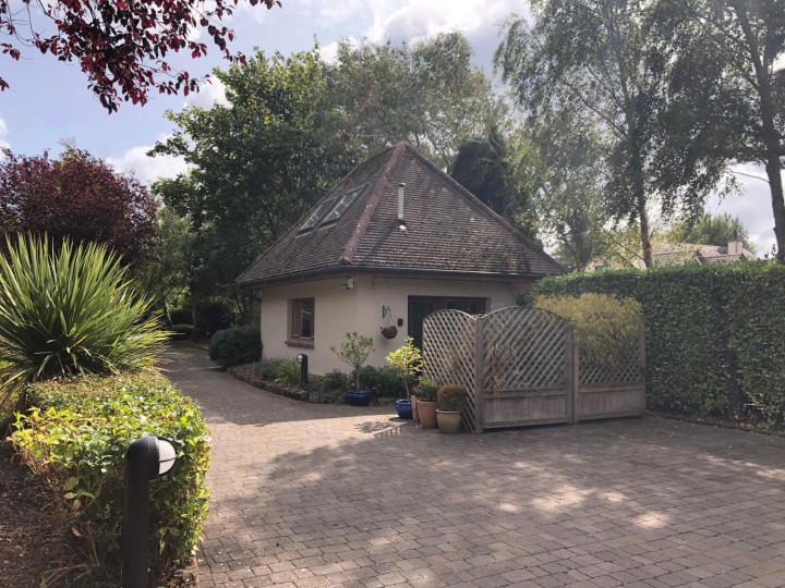 The Lodge At Bodenlodge - Aéroport de Dublin (DUB)