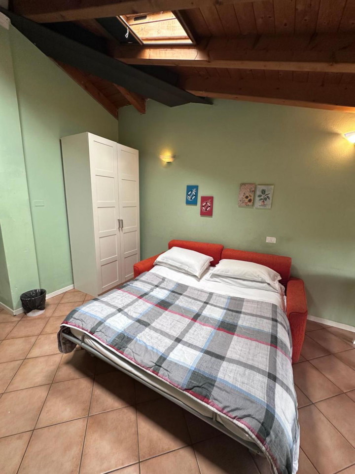 Garibaldi 4 Loft - Brescia