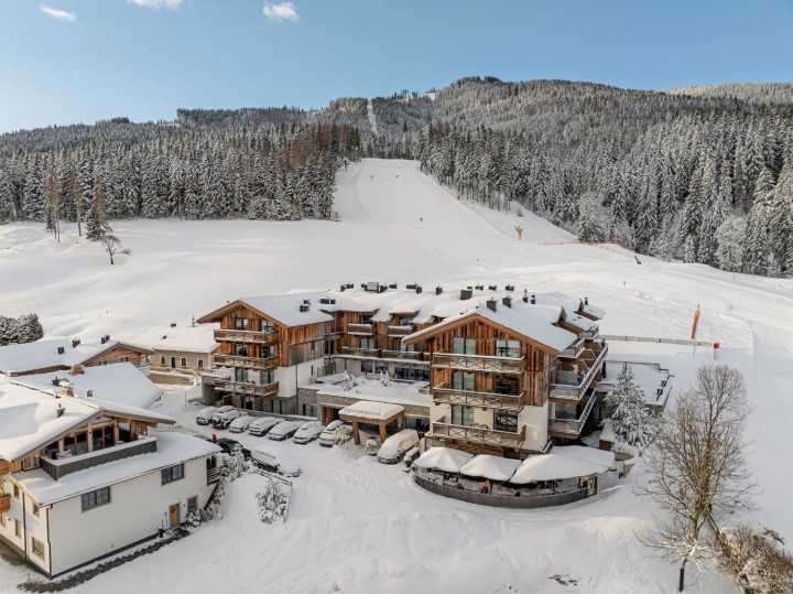 Stockinggut By Avenida - Hochfilzen