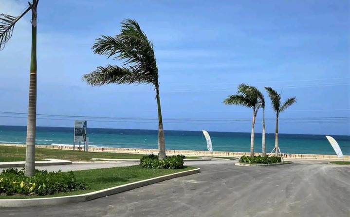 Scenic Ocean View Home - Jamaica