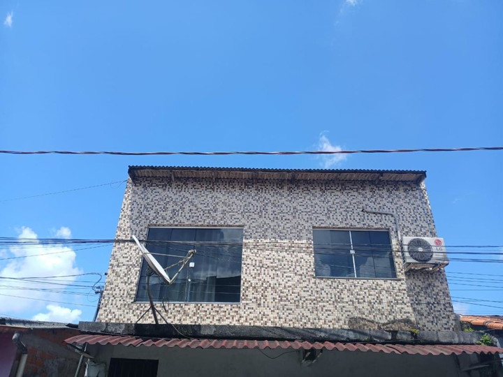 Casa De Temporada União - Belém