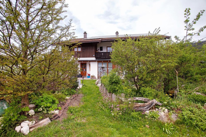 Ferienwohnung Beim Roana - Reit im Winkl