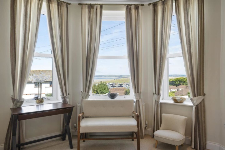 Modern Apartment Private Parking Walk To Beach - Westward Ho!