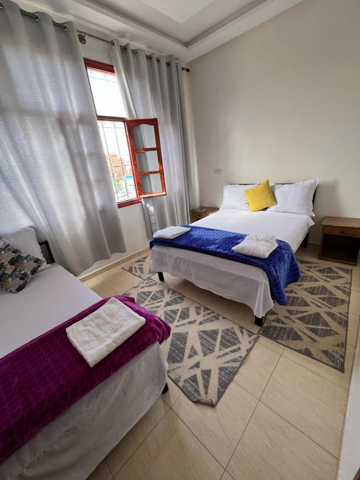 Residence Dallas Warzazate - Ouarzazate