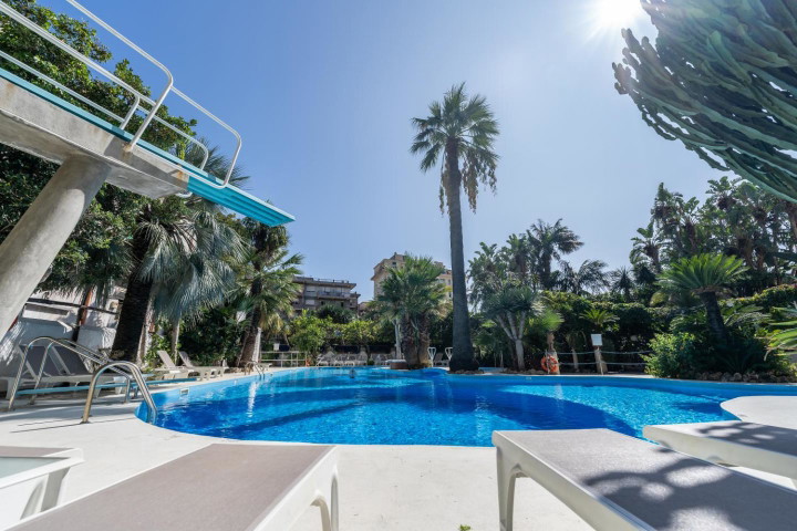 Reginna Palace Hotel - Amalfi
