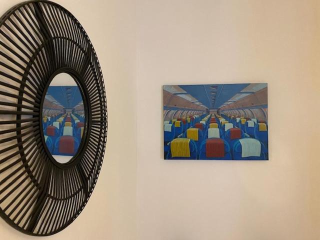 Le Studio De L'artiste. - Bellegarde