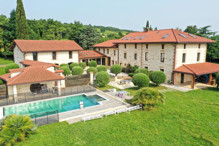 Le Clos Doré - Rhône-Alpes