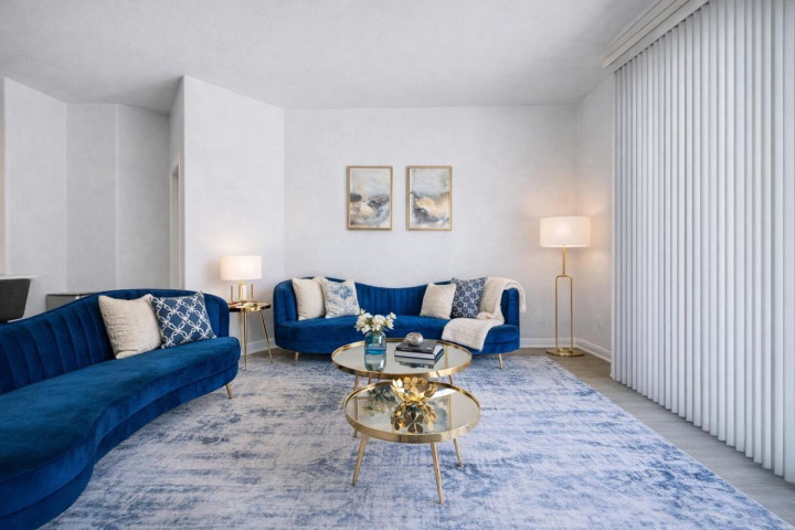 Venice Marina Pool And Spa Luxury Condo - サンタモニカ, CA