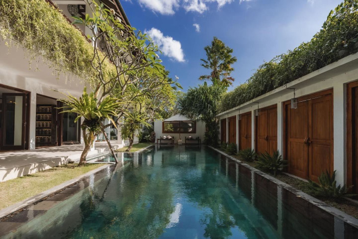 Aram Residence Canggu - Canggu