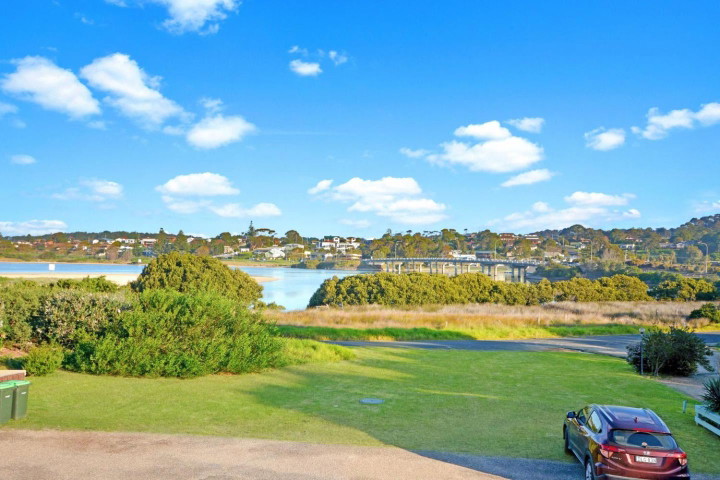 Marlin Waters 8 - Bermagui
