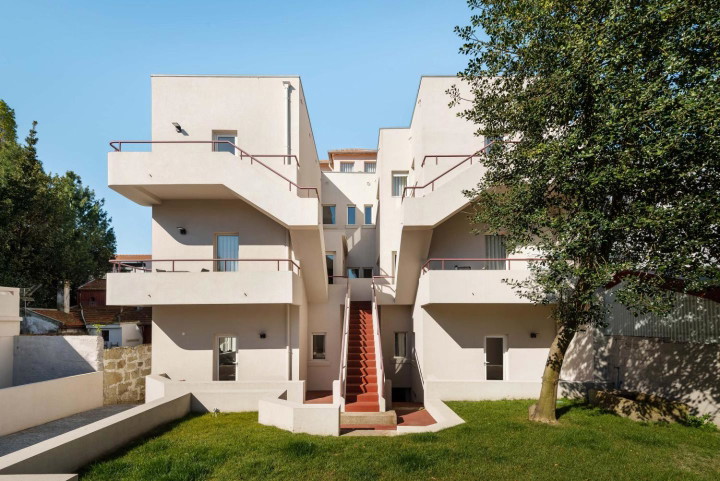 Bombarda Homes - Vila Nova de Gaia