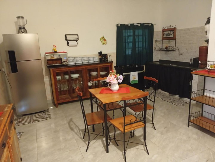 Vô Luzinho - Tiradentes