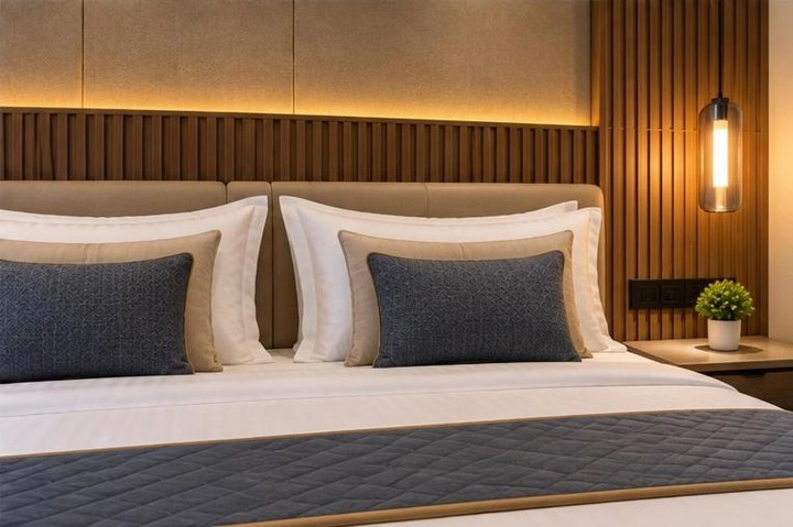 Anthapura Elite Farm Stay - Mysuru