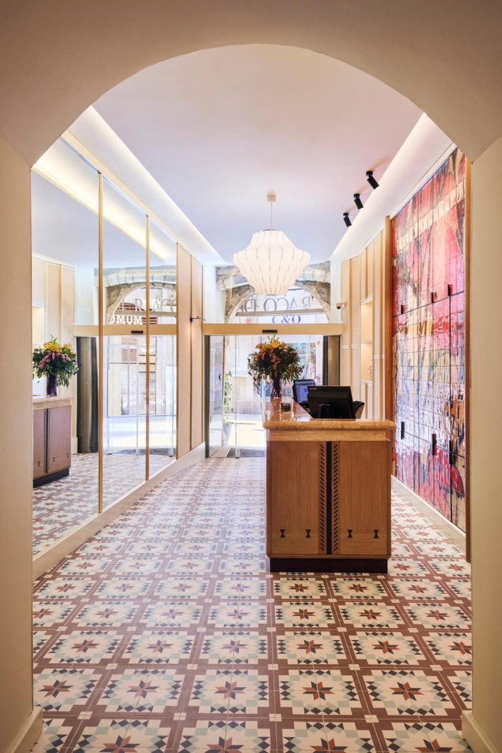 H10 Raco Del Pi Boutique Hotel - La Barceloneta