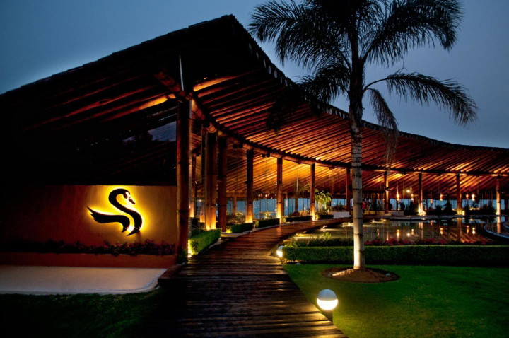 El Santuario Resort & Spa - Valle de Bravo
