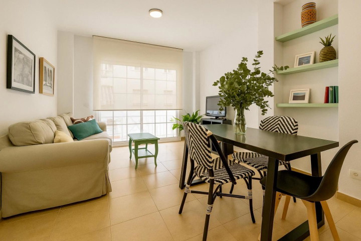 Apartamento Ría Punta Umbría - Punta Umbría