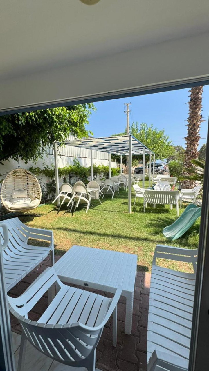 Finike Deniz Hotel - Turcja