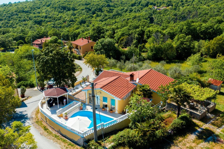 Villa Katarina - Rabac