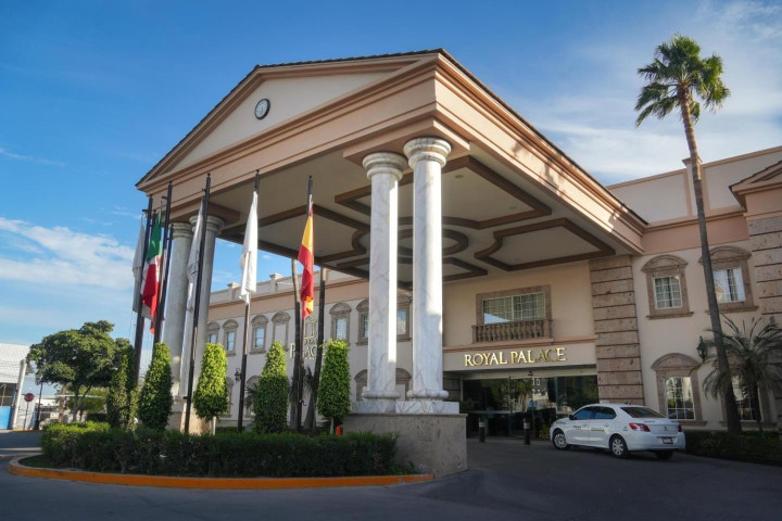 Royal Palace - Hermosillo