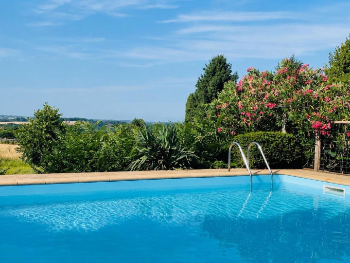 Domaine Voilà - Frankrijk