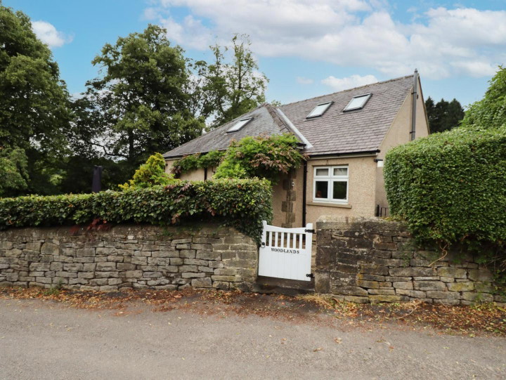 Woodlands - Bonsall