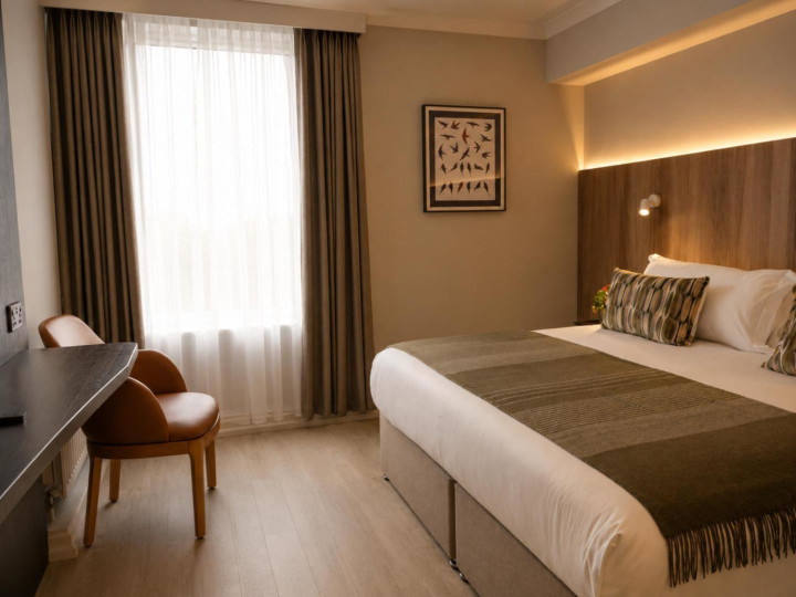 Springhill Hotel Kilkenny - County Kilkenny