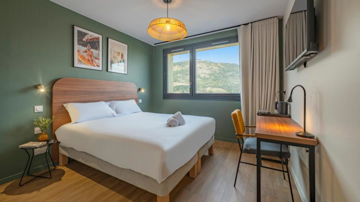 Tulip Hotels & Residences - Valence Sud Guilherand Granges - Valence