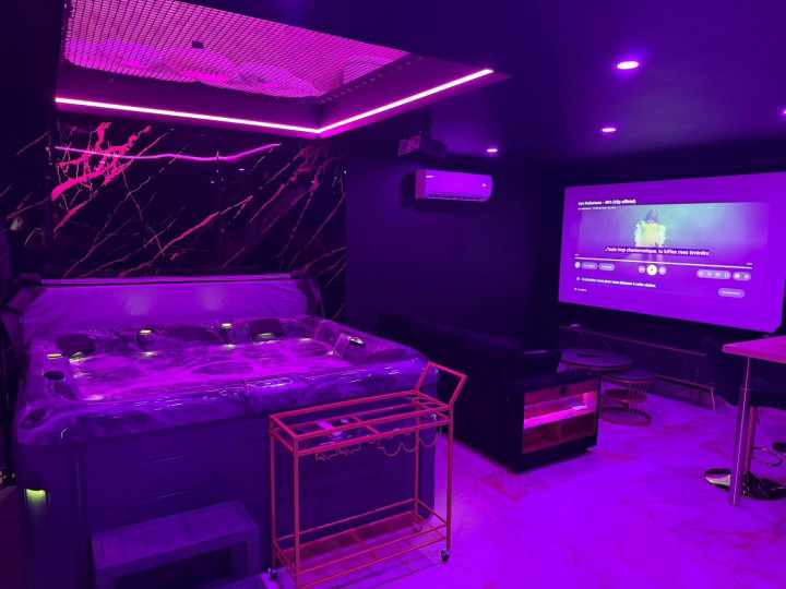 La Suite Prestige - San Quintín