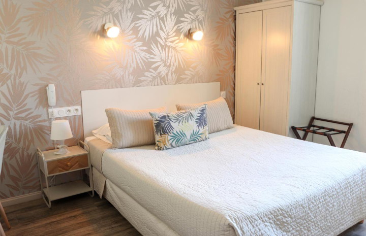 Hotel Abelia - Montpellier