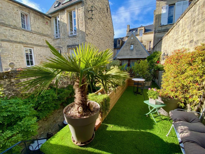 Le Clos De La Chapelle Bayeux - Bayeux