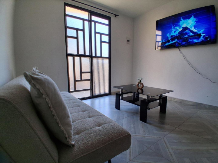 Duplex Apartamento 4 Habitaciones 4 Camas Dobles - Ibagué