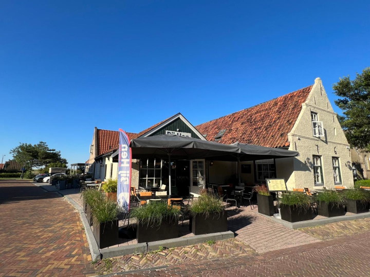 Logement Bij Hen Op Ameland - Ameland