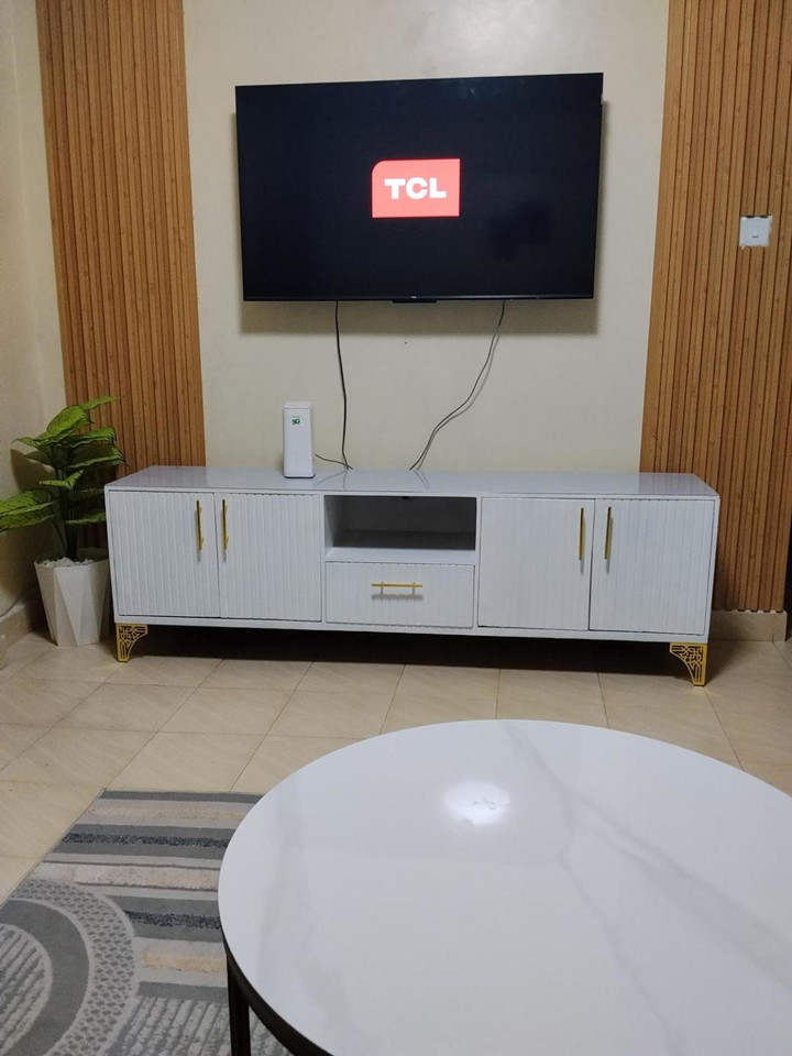 Short Stay In Donholm - Nairobi