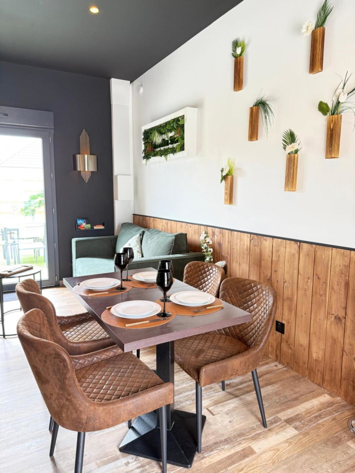 Jardin Secret - Baie de Somme