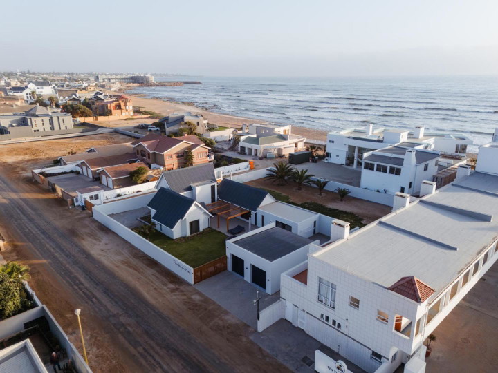 Paradies Am Meer - Swakopmund