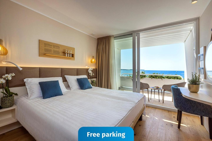Hotel Histrion - Koper