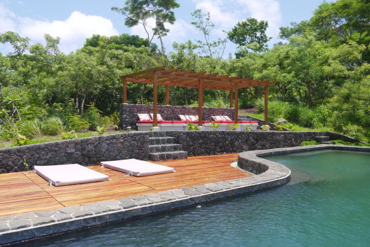 El Respiro Ecolodge - Nicaragua