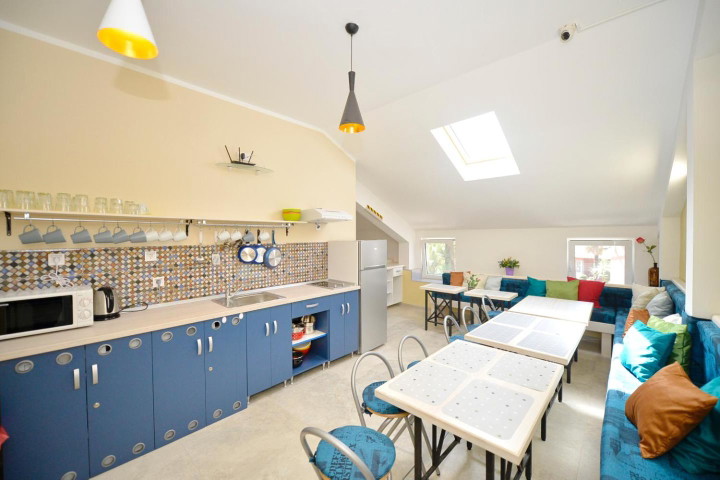 Hostel Pupa - Montenegro