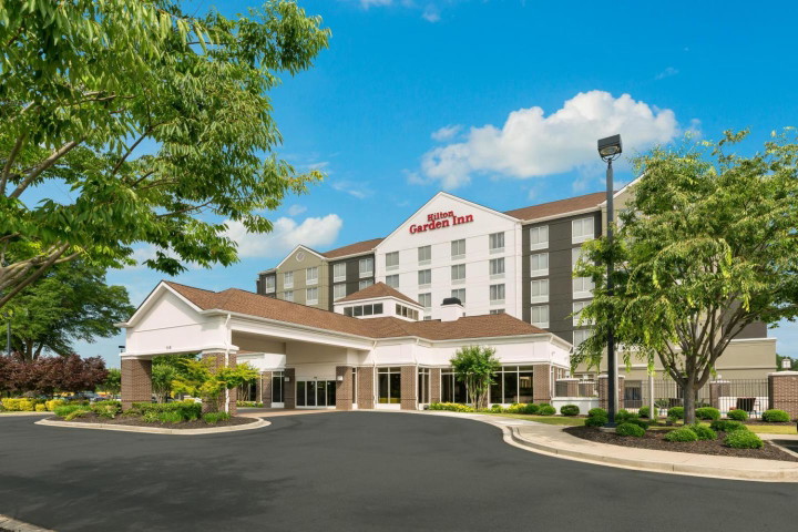 Hilton Garden Inn Greenville - Piedmont, SC