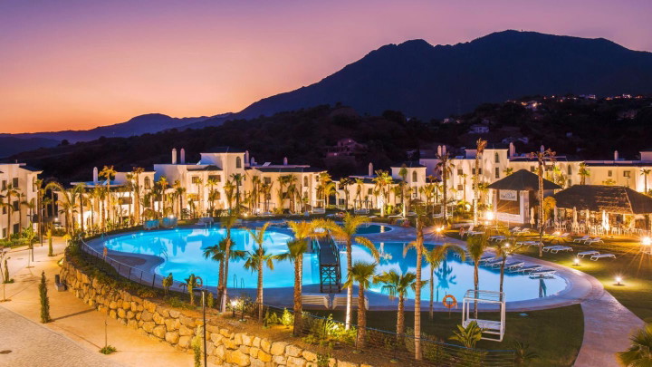 Estepona Holiday Hills - Provincia de Málaga, España