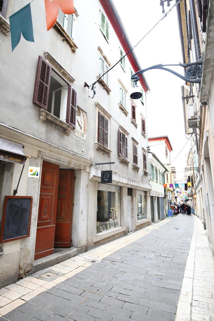 Moderna Suita V Centru Mesta Jakam - City Center Modern Suite Jakam - Koper