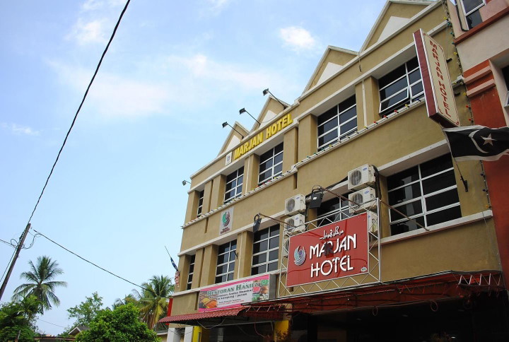 Marjan Hotel Sdn Bhd - Malaysia