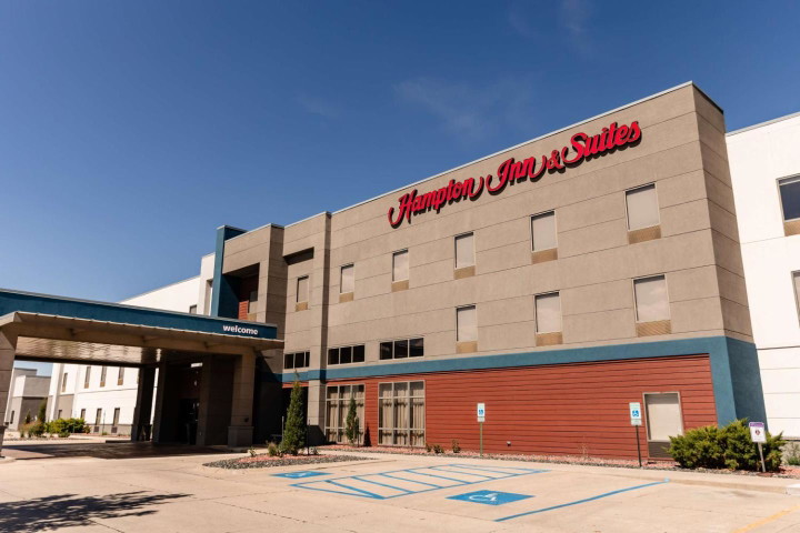 Hampton Inn & Suites Scottsbluff - Nebraska