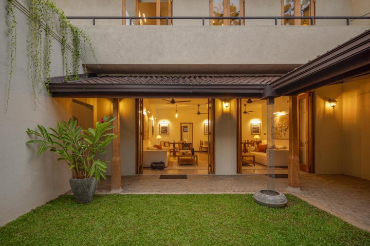 Granny's House - Colombo