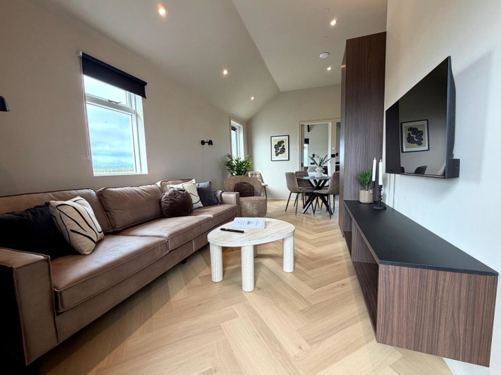 Garður Apartments - Islande