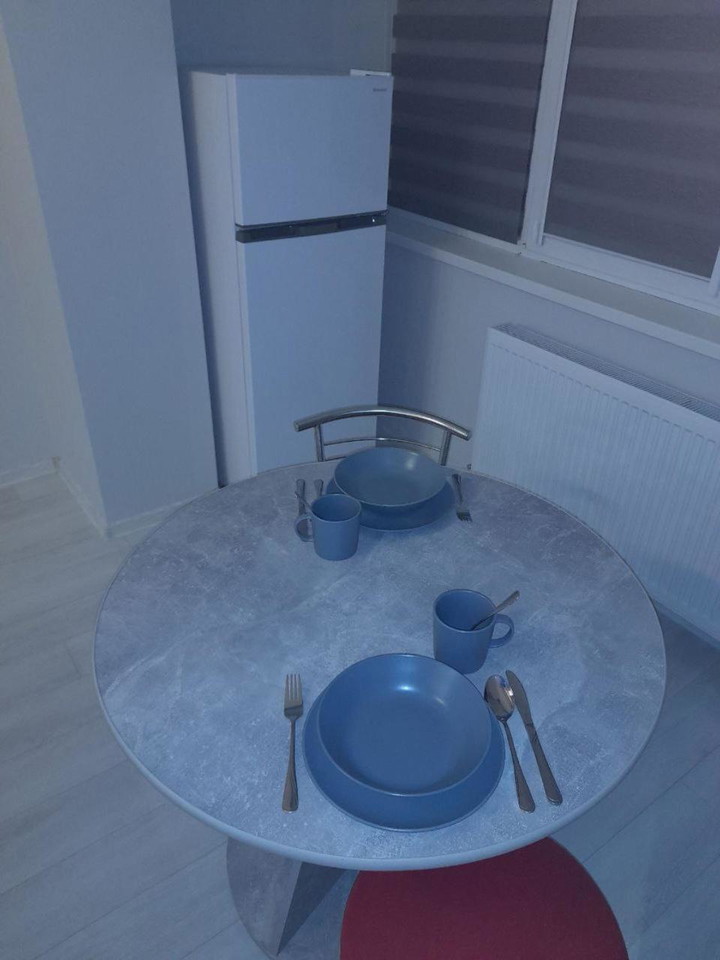 Freedom Apartments In City Center - Uzhhorod