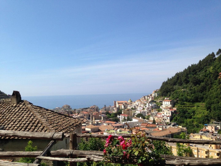 Casa Ferrigno - Maiori