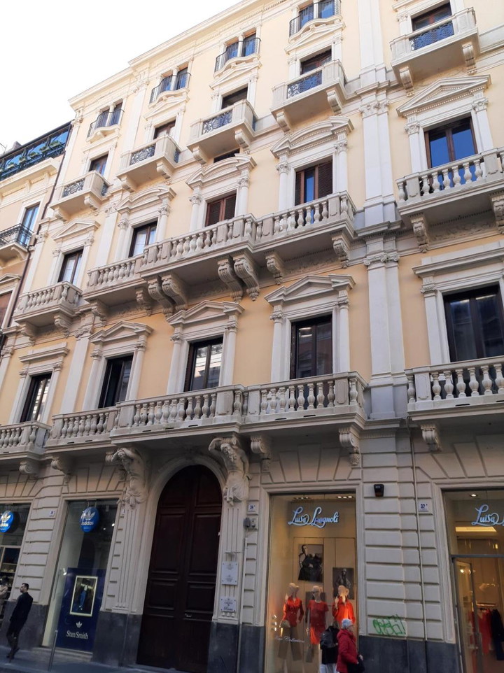 Umberto House Catania - Aci Castello