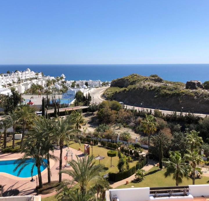 Spirit Of Mojacar Playa Resort - Mojácar