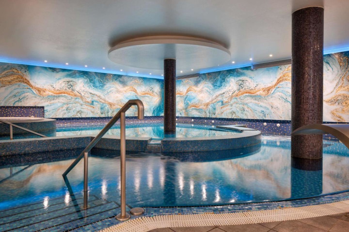 Hilton Dublin Kilmainham - Swords